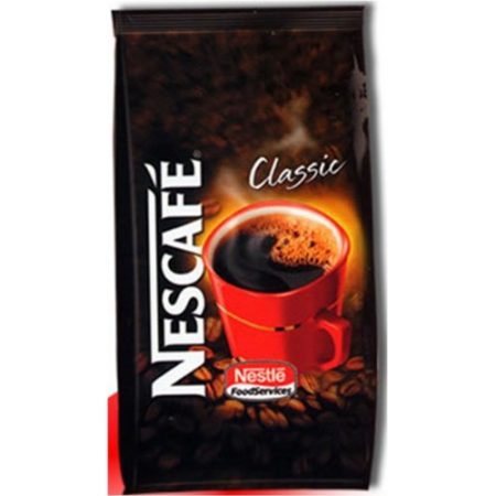 Nescafe Coffee Pouch 50gm – Ration at My Door