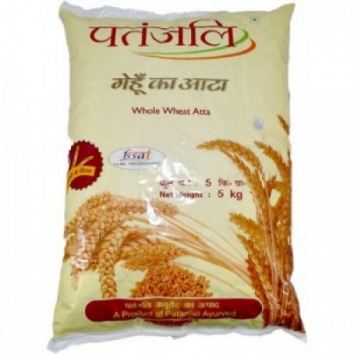 Atta, Dals & Rice – Page 2 – Ration at My Door