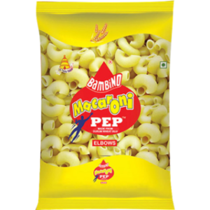 Bambino Macroni Elbow 900gm – Ration at My Door