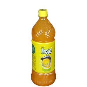 Frooti Mango 2lt – Ration at My Door