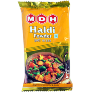 MDH Haldi Powder 100gm – Ration at My Door
