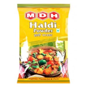 MDH Haldi Powder 500gm – Ration at My Door