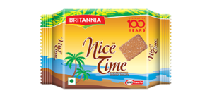 Britannia Nice Time Biscuit – Ration at My Door