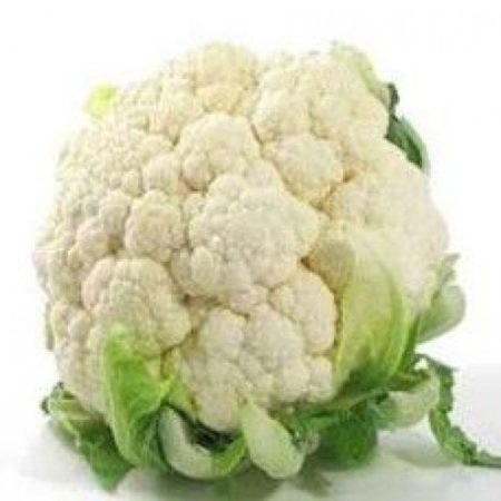 Phool Gobhi/ Cauliflower (1 kg) – Ration at My Door