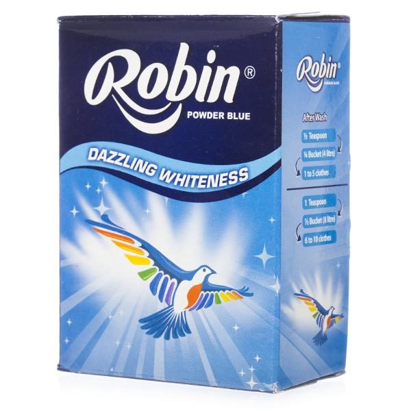 Robin Blue Powder 100gm – Ration at My Door