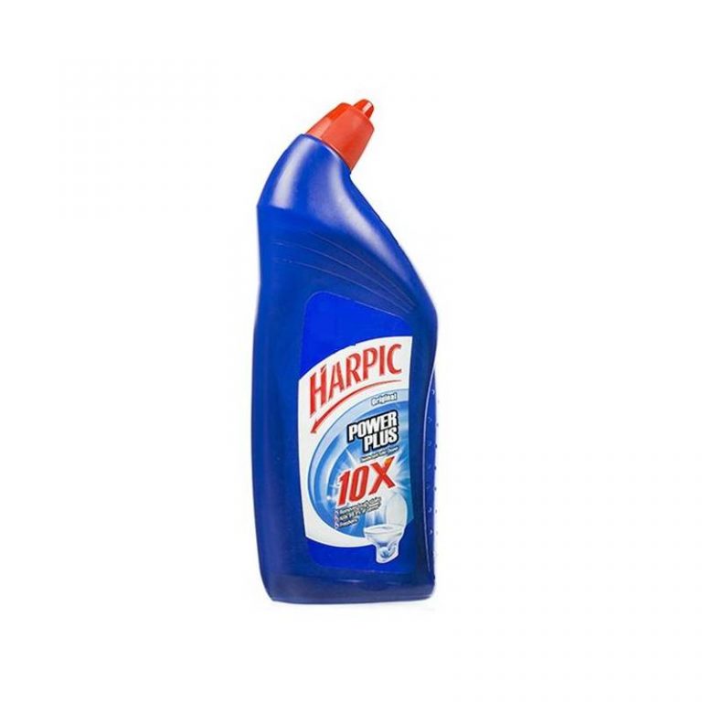 Harpic Toilet Cleaner 250ml – Ration at My Door