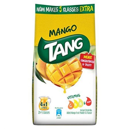 Tang Mango Drink 500gm – Ration at My Door